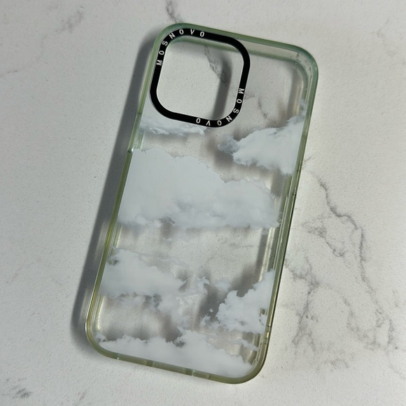 Cell Phones & Accessories | Iphone 13 Pro Cloud Case | Poshmark